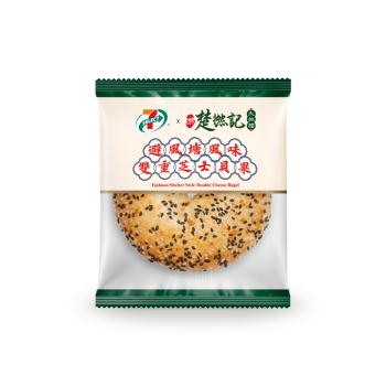 7-SELECT x Chorland | 7-Eleven® Hong Kong
